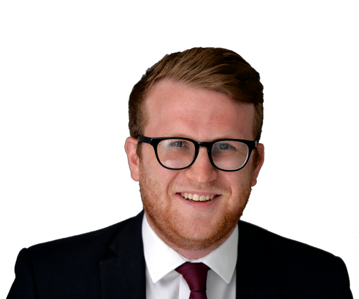 Luke Bevis Devonshires