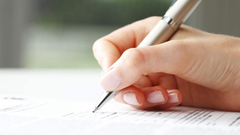 New disclosure form to take the place of CML Disclosure of Incentives ...