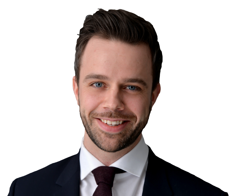 David Bullock - Devonshires