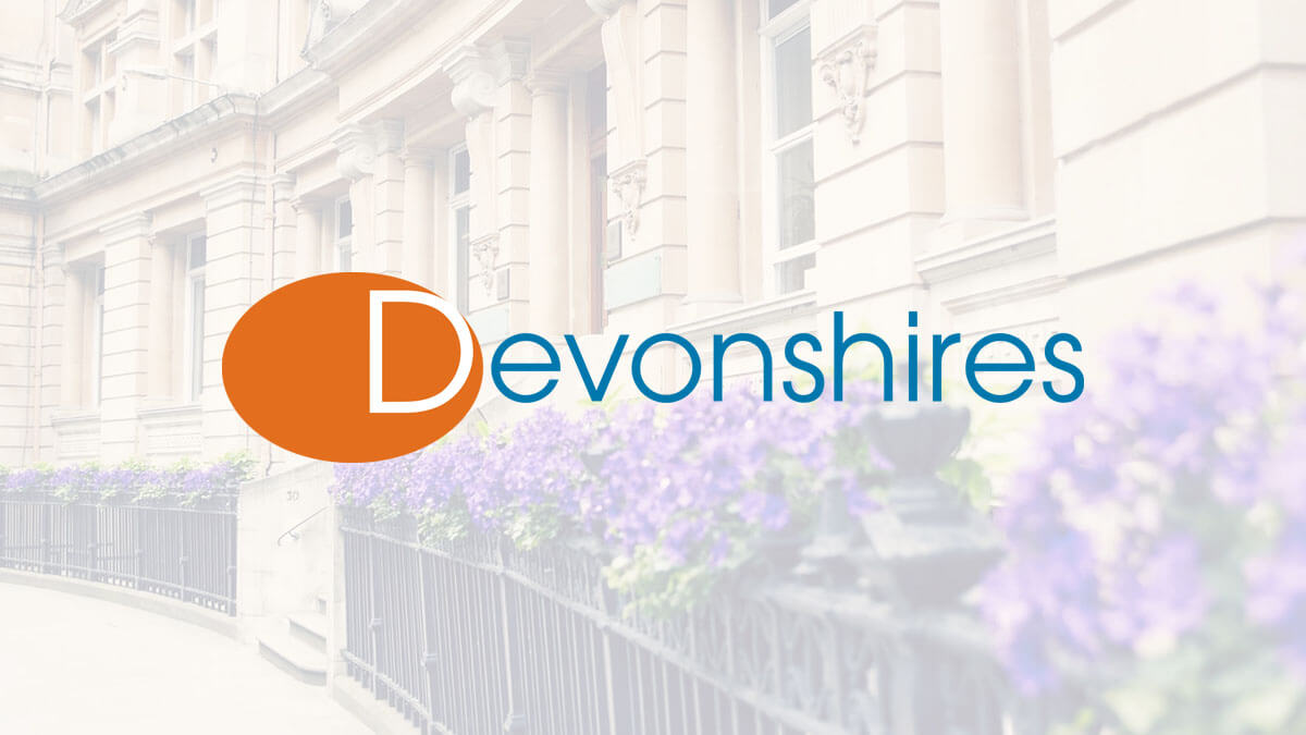 People - Devonshires